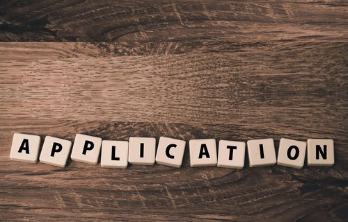 Tips for a good application - ARTS