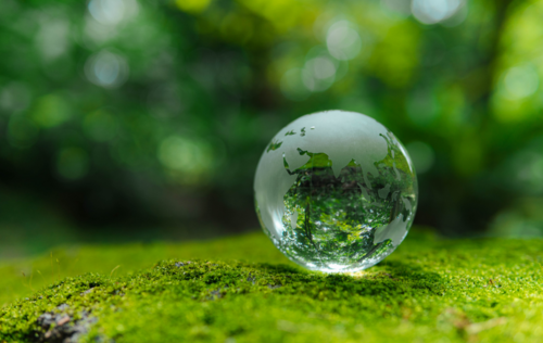 Green HRM - The future of HR work - ARTS