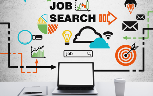 5 tips for professional reorientation - ARTS