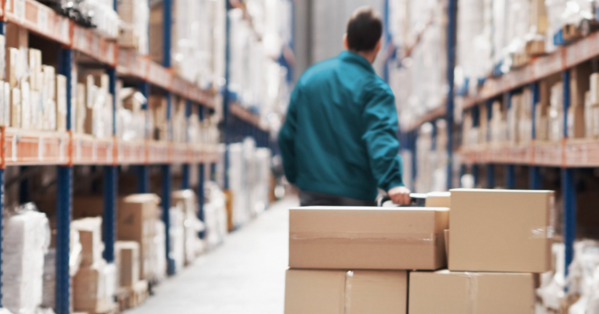 Logistik Jobs - ARTS