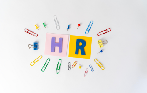 Digital HR: less baggage, more strategy! - ARTS