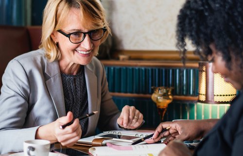 Silver Worker – an essential pillar in companies - ARTS