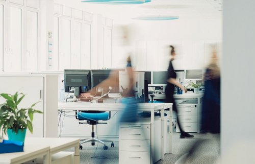 Arbeitswelt 4.0 – Trend oder Zukunft? - ARTS