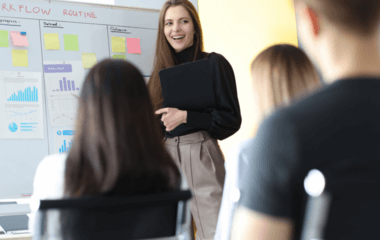 Employee training: What a well-trained workforce is able to achieve - ARTS